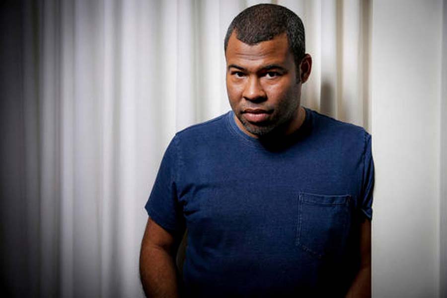 Jordan Peele turns his focus to directing in ‘Get Out’ | News, Sports ...